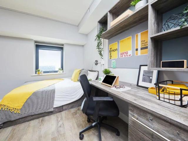 Large Studio