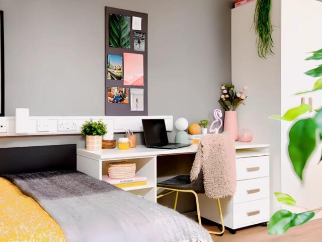 Large Studio