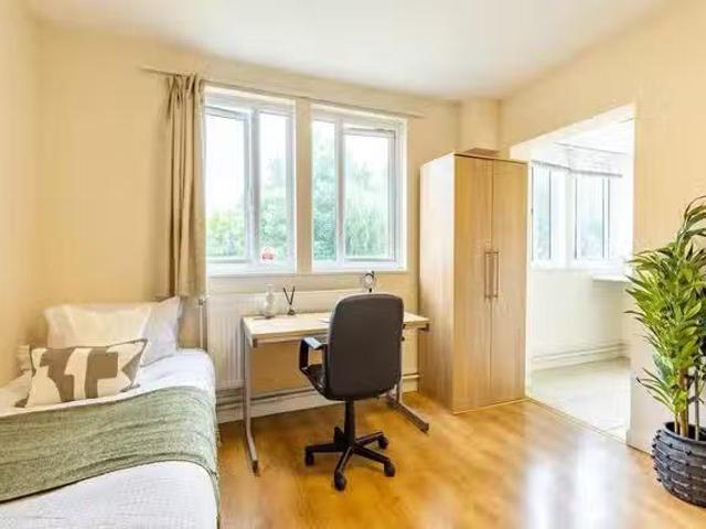 Large Studio