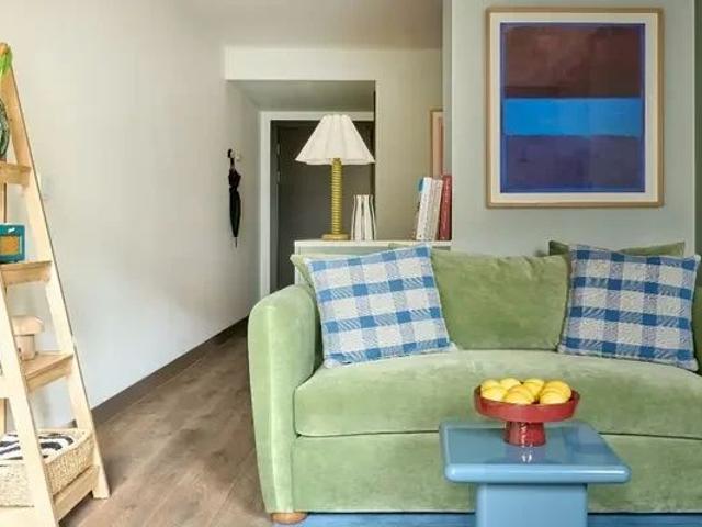 Large Studio