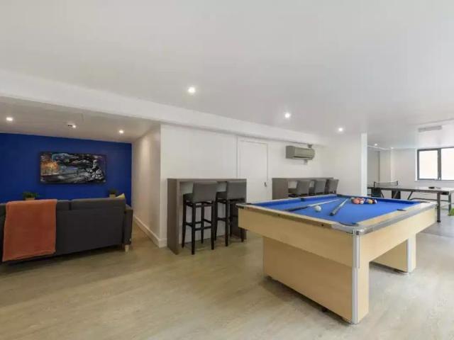 Large Studio