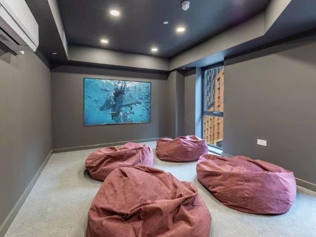 Large Studio