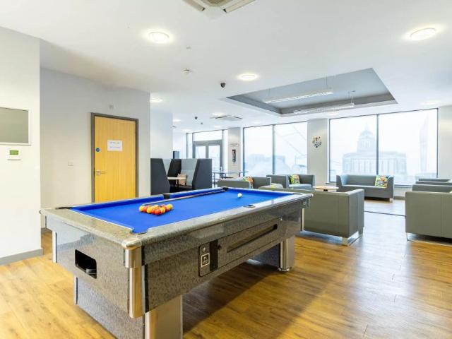 Large Studio