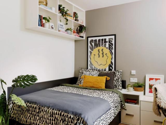 Large Studio