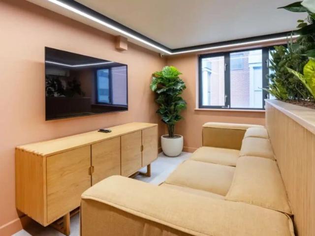 Large Studio