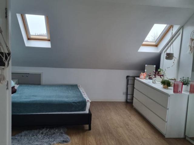 Large Studio All Bills inc Except Council Tax