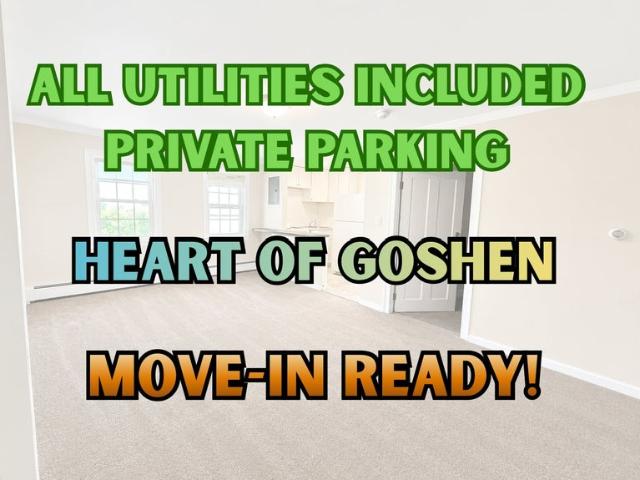 Large Studio Apartment with Village Views_ALL Util