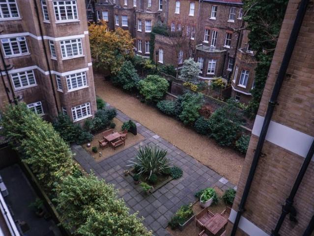 Large Studio Flat 15 minute walk from Imperial