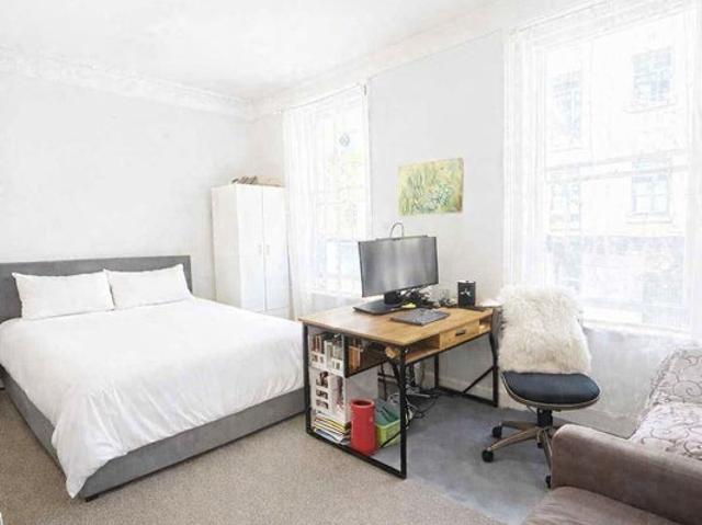 Large Studio Flat in the Heart of Marylebone