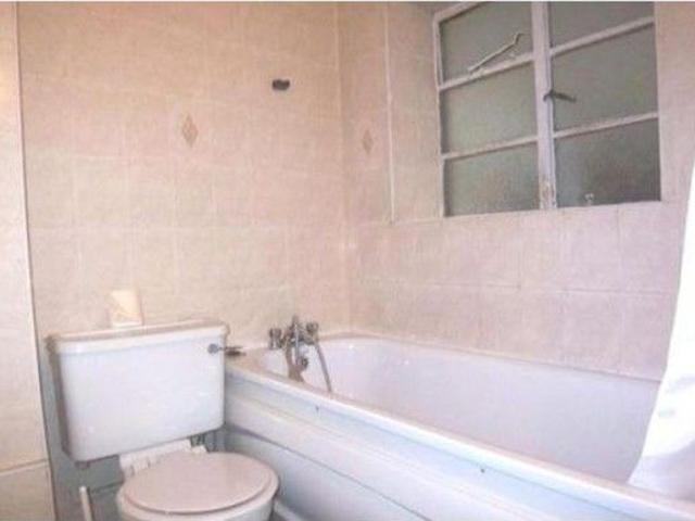 Large Studio In Swiss Cottage
