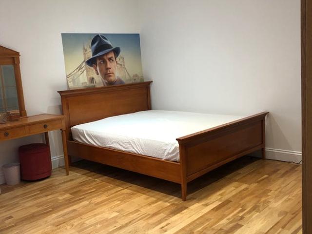 Large Studio in Willesden Green