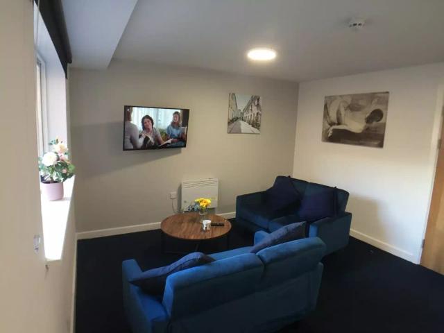 Large Studios Halls C