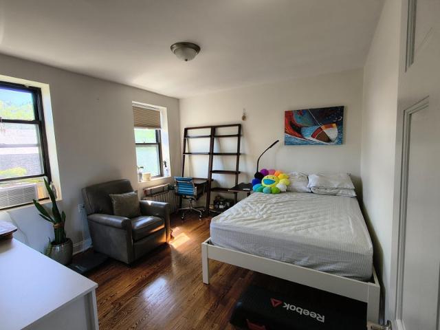 Large Sunny Clean Quiet Furnished