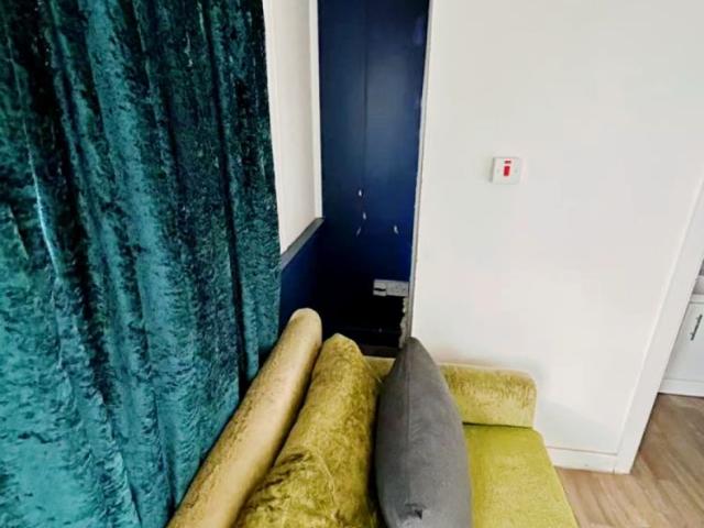 Large Suite