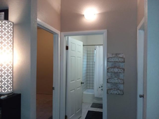 Larger Room in Central Sylmar