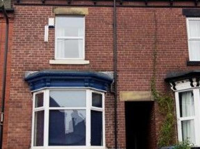 Larger than your average 4 bed house
