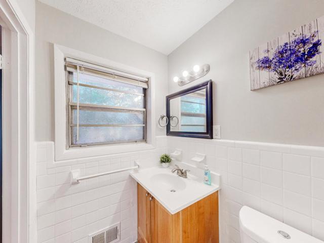 LARGEST ROOM AVAILABLE Stunning Newly Renovated Home in Decatur Prime Location Near Wesley Chapel Rd & I 20, Walking distance to MARTA bus stop and local restaurants