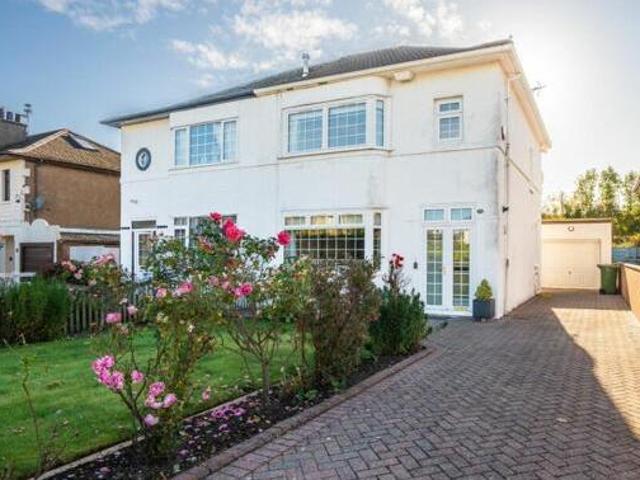 Largie Road, Newlands, 3 Bedroom Semi detached