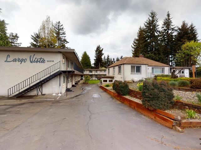Largo Vista Apartments 1 Bedroom Apartment for Rent at 20333 15th Ave Ne, Shoreline, WA 98155
