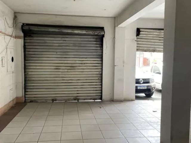 Largo dos Mares Lojão 150m2