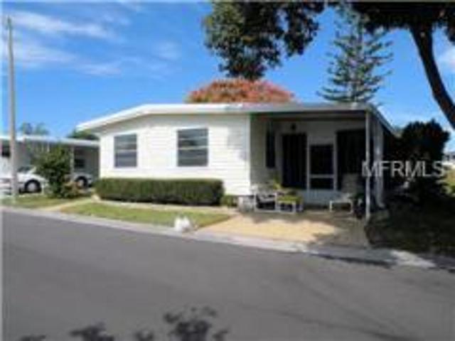 Largo, FL, Pinellas County Manufactured for Sale 2 Bed 2 Baths for sale in Largo, Florida