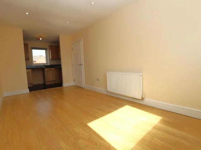 Largo House, Walkden