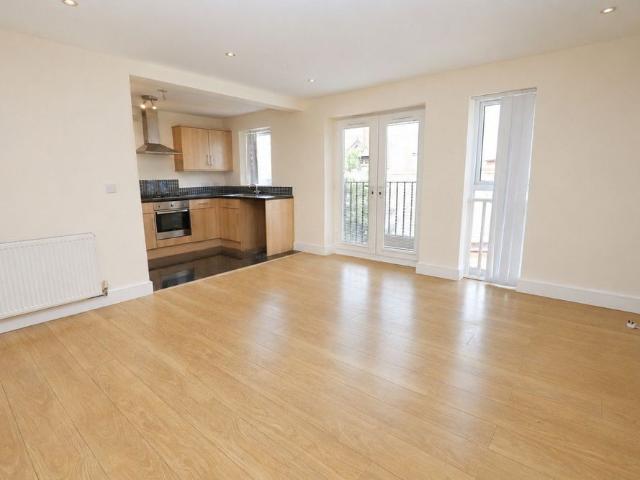 Largo House, Walkden