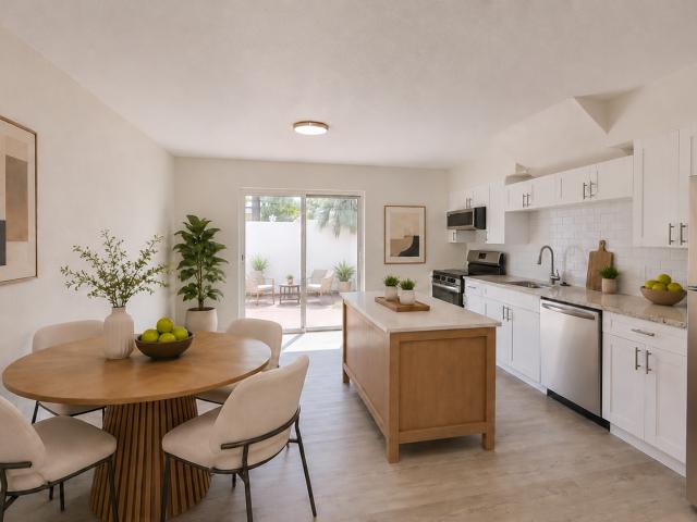 Largo Legacy Townhomes 2