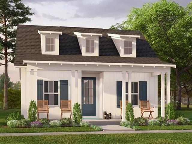 Largo Plan SweetBay Community