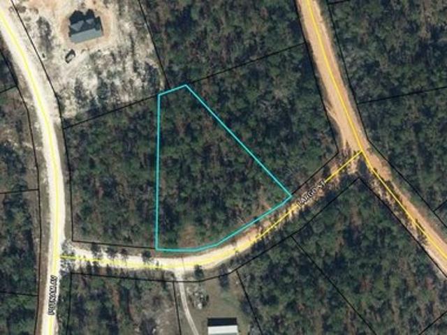 Largo St, Alford, FL 32420