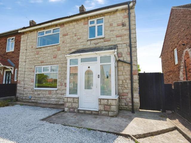 Largs Walk, Manchester M23, 3 bed semi detached house to rent, £1,450 pcm | PrimeLocation