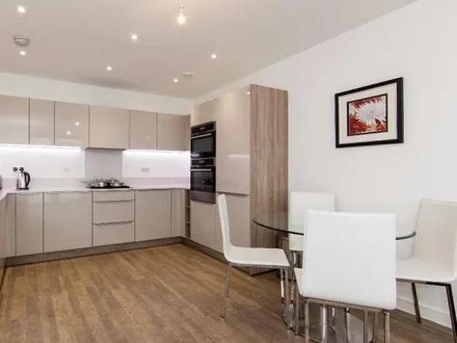 Lariat Apartments, 36 Cable Walk, London, SE10 0TR, United Kingdom | 2 bed apartment for rent #140657080 | Rentberry