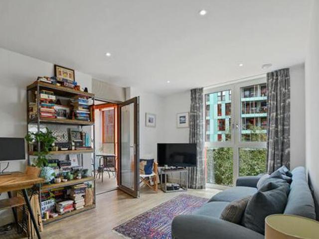 Lariat Apartments, Greenwich, 1 Bedroom Apartment