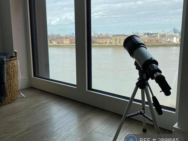 Lariat Apartments, London, SE10 1 bed flat to rent £2,400 pcm £554 pw