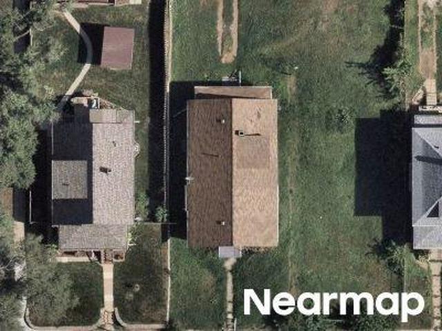 Larimore Ave