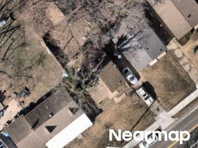 Larimore Rd
