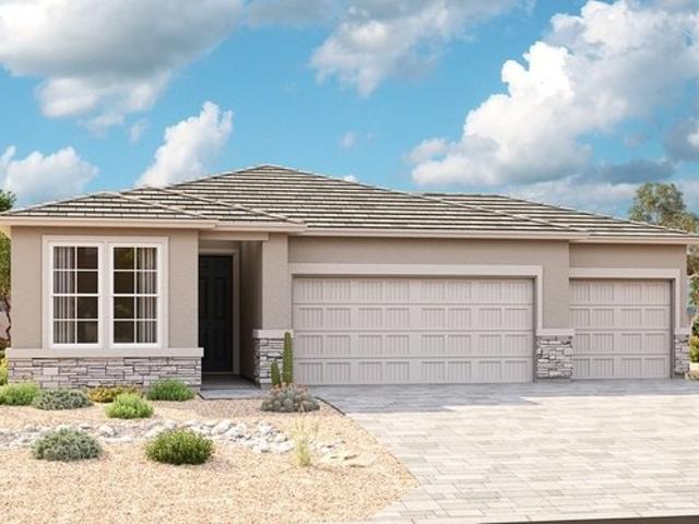 Larimar II Plan Seasons at Monarch Community