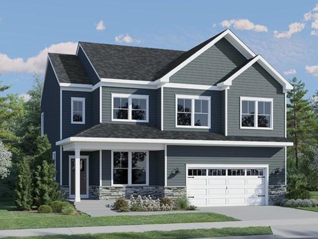 Larimar Ln Lot 69, Richmond, VA 23223