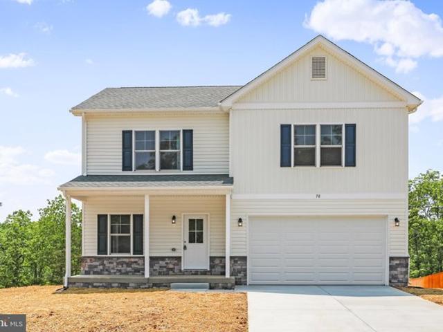 Larimar Ln Lot 17, Inwood, WV 25428