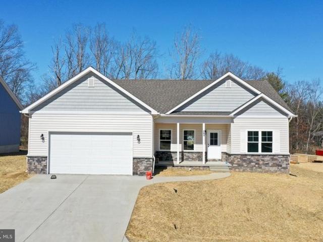 Larimar Ln Lot 15, Inwood, WV 25428