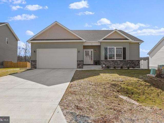 Larimar Ln Lot 18, Inwood, WV 25428