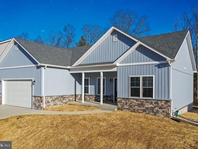 Larimar Ln Lot 18, Inwood, WV 25428
