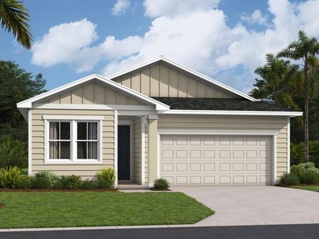 Larimar Plan Irongate Community