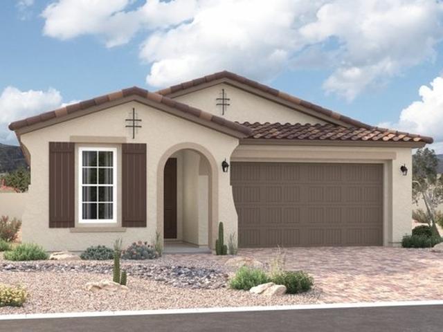Larimar Plan Seasons at Trevino Community