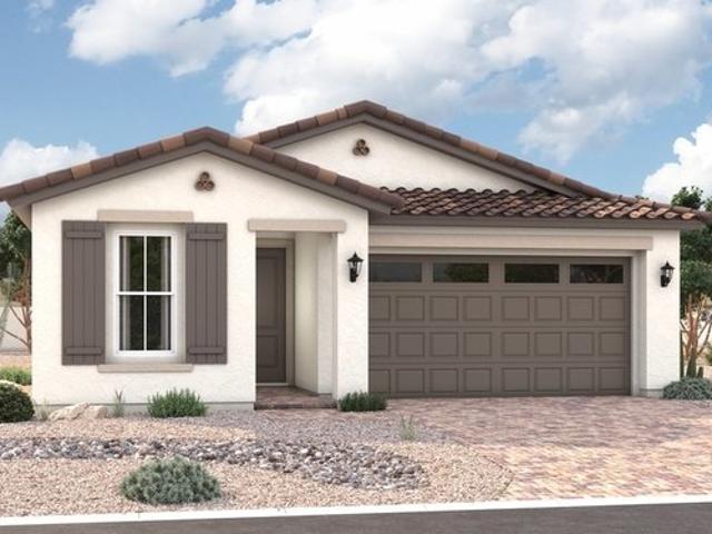 Larimar Plan Seasons at Baker Farms Community