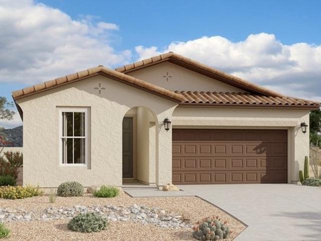 Larimar Plan Seasons at Monarch Community