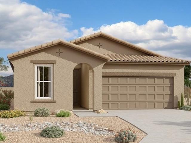 Larimar Plan Seasons at Star Valley Community