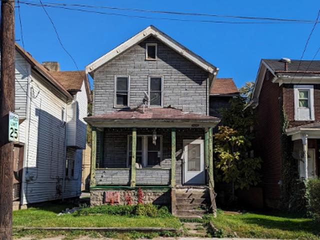 Larimer Ave