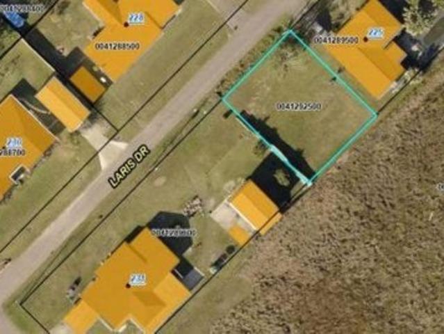 Laris Dr Lot 13, Raceland, LA 70394