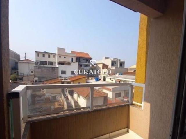 Larissa Kimberly Centro Apartamento à venda no Centro de São Bernardo, de 3 quartos, 1 vaga e vara